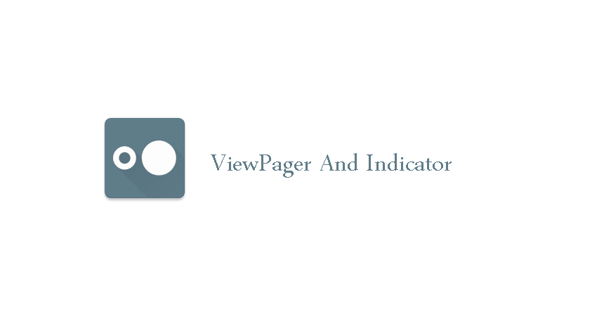 آموزش متریال دیزاین viewPager با Indicator در برنامه نویسی اندروید ...