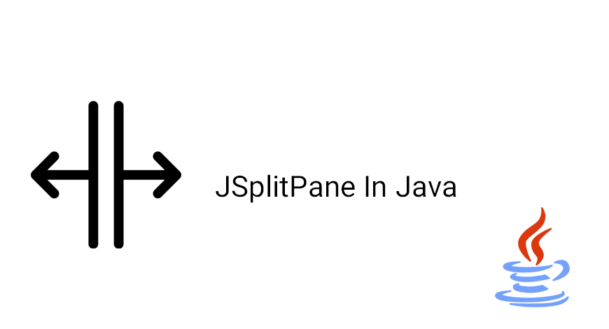 آموزش JSplitPane در جاوا - آموزش برنامه نویسی اندروید