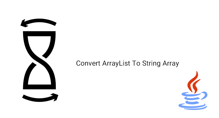 آموزش تبدیل Arraylist به String Array در جاوا آموزش برنامه نویسی اندروید