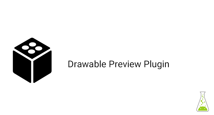 Plugin پیش نمایش عکس های drawable در اندروید استودیو - آموزش برنامه ...