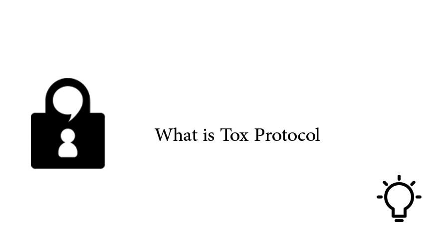 پروتکل Tox چیست ؟ - آموزش برنامه نویسی اندروید
