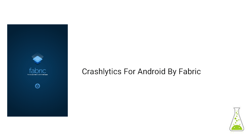 آموزش Crashlytics سرویس Fabric در اندروید - آموزش برنامه نویسی اندروید