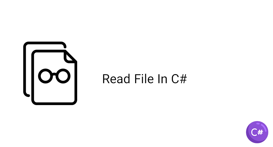 آموزش خواندن فایل متنی (Text) در سی شارپ - آموزش برنامه نویسی اندروید