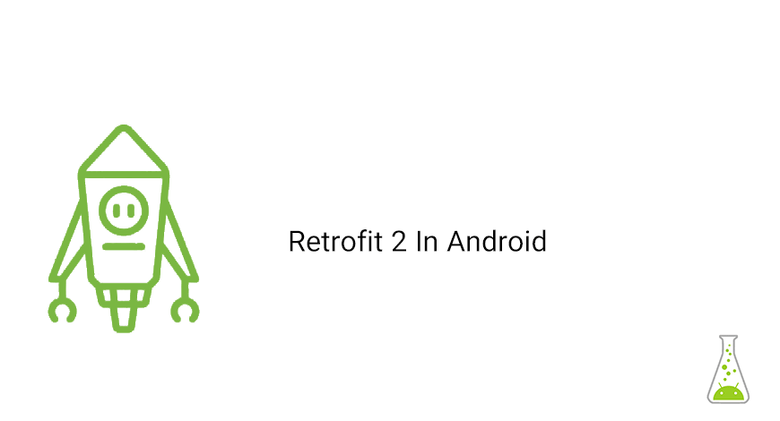 آموزش Retrofit 2 در اندروید - آموزش برنامه نویسی اندروید