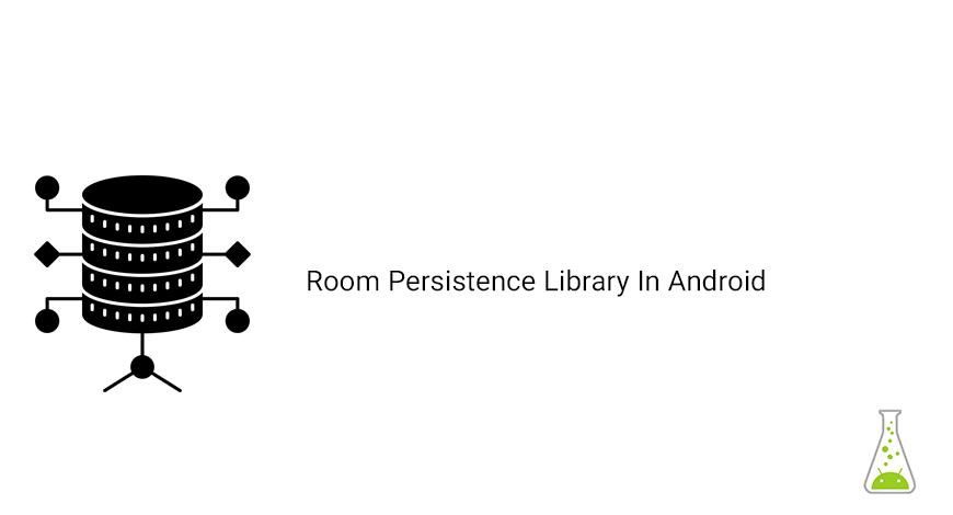 آموزش دیتابیس Room در اندروید - آموزش برنامه نویسی اندروید