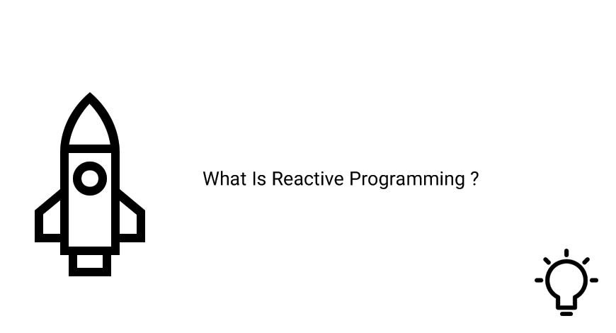Reactive Programming چیست ؟ - آموزش برنامه نویسی اندروید