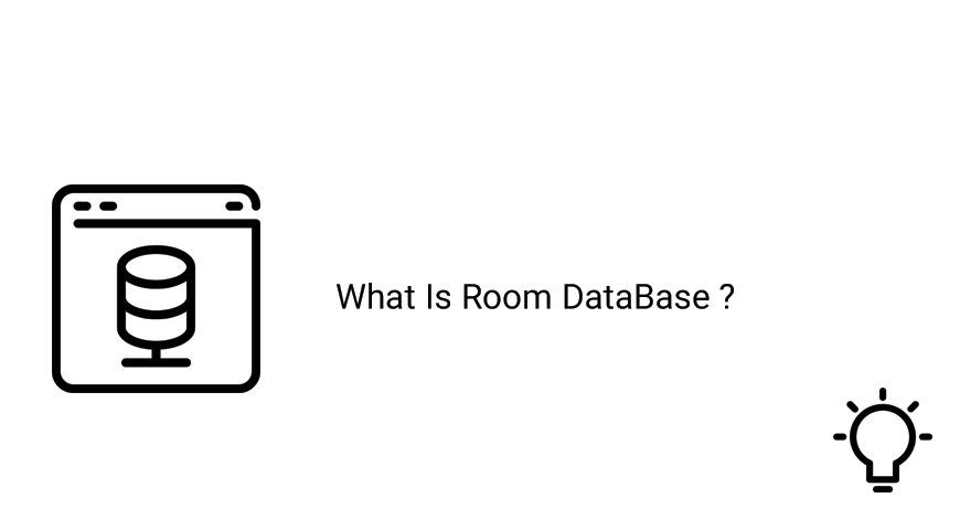 دیتابیس Room چیست ؟ - آموزش برنامه نویسی اندروید