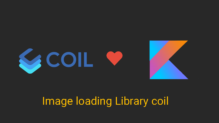 آموزش کتابخانه coil در کاتلین - آموزش برنامه نویسی اندروید