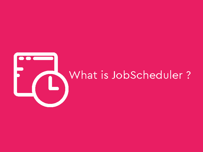 JobScheduler چیست ؟ - آموزش برنامه نویسی اندروید