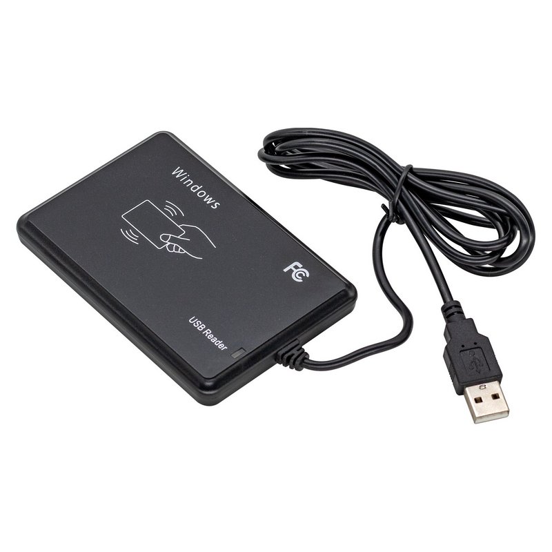 External NFC reader در اندروید - آموزش برنامه نویسی اندروید